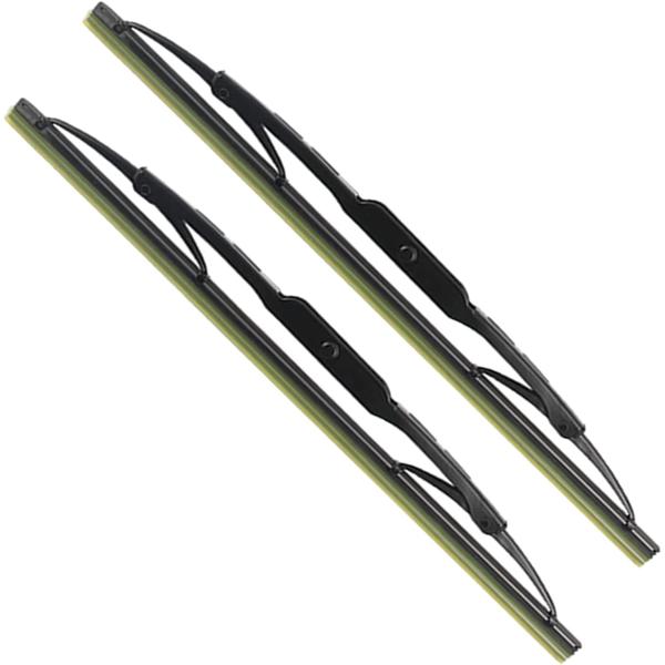 商品名10TS Rear Windshield Wiper Blade All-season Durable Original Equipment Replacement 10""/254mm(Pack of 2)ブランド：FAPIUO商品...