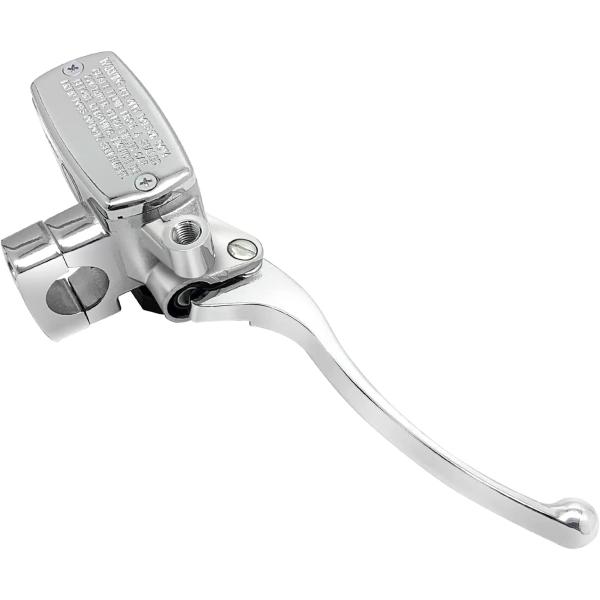 商品名JAVIK Right Brake Master Cylinder for Honda VT600 VT750 VT1100 VT1300 VTX1300 VF750 45510MFR305 45510MBA951 45510MEG0...