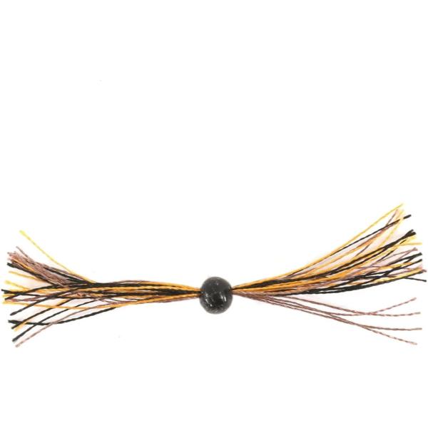 商品名Clam 16811 Silkie Jig Trailer, 1 1/2"", Crawfishブランド：CLAM商品サイズ：One Size高さ：0.6 cm横幅：6.9 cm奥行：9.4 cm重量：1678 g商品番号：色：Mul...