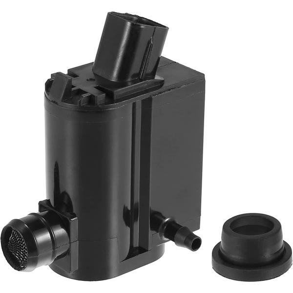 商品名ACROPIX Windshield Washer Motor Pump Fit for Hyundai Accent for Kia Sorento - Pack of 1 Pcs Blackブランド：ACROPIX商品サイズ：2....