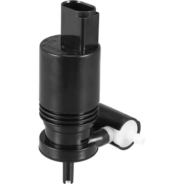 商品名ACROPIX Windshield Washer Motor Pump Fit for Chrysler Aspen for Jeep Wrangler - Pack of 1 Pcs Blackブランド：ACROPIX商品サイズ：...