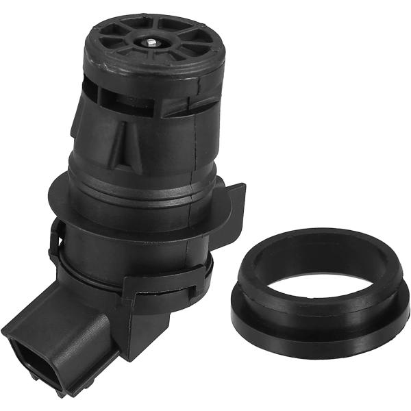 商品名ACROPIX Windshield Washer Motor Pump Fit for Toyota Prius RAV4 - Pack of 1 Pcs Blackブランド：ACROPIX商品サイズ：2.09""x1.97""x2...