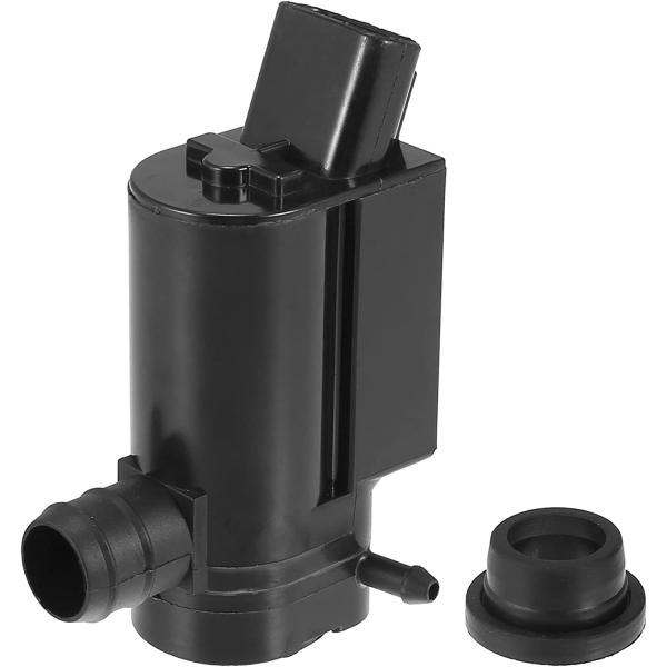 商品名ACROPIX Windshield Washer Motor Pump Fit for Toyota Highlander for Scion XB - Pack of 1 Pcs Blackブランド：ACROPIX商品サイズ：2....