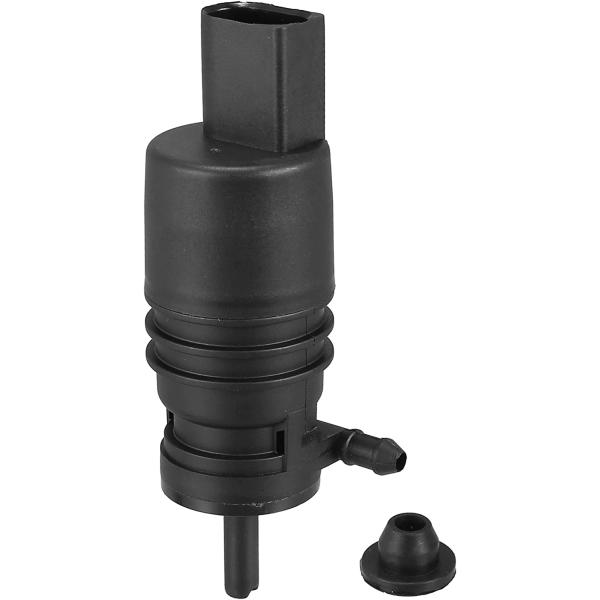 商品名ACROPIX Windshield Washer Motor Pump Fit for BMW 318i 323i X3 X5 M3 - Pack of 1 Pcs Blackブランド：ACROPIX商品サイズ：2.09""x1.9...