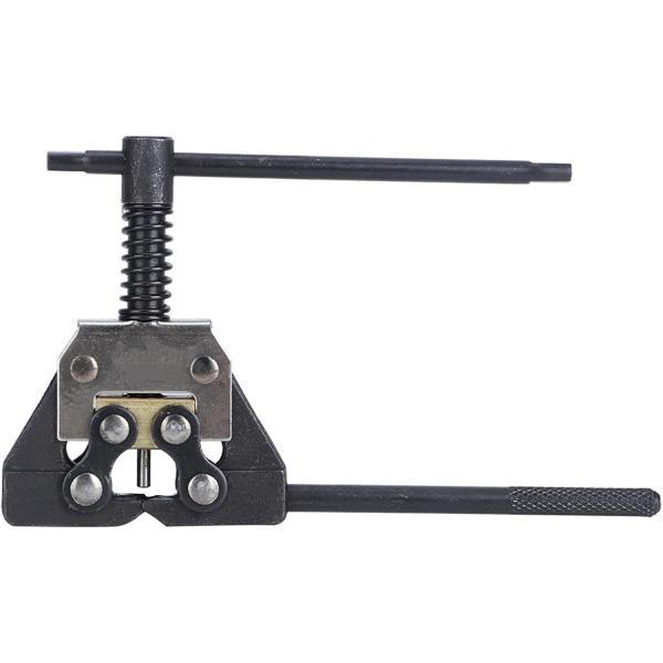 商品名Chain Breaker Scooter, Chain Breaker Splitter Link Removal 420-530 Pitch Riveting tools ATV Motorcycleブランド：Headerbs商品...