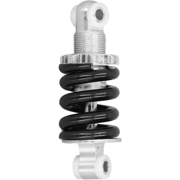 商品名Aramox 115mm Mini Bike Shock Absorber Damper 1100LBS Load Bearing for 47cc 49cc Mini Motorcycle Small 4 Wheel ATVブランド...