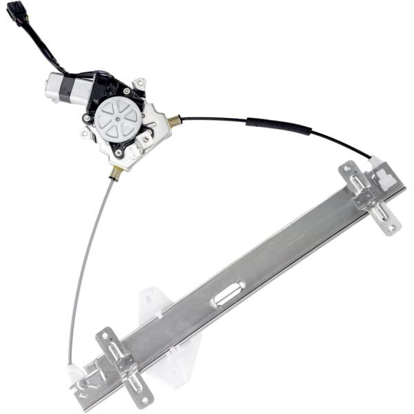 商品名KAX 751-046 TL Power Window Regulator with Motor Front Left Driver Side for TL Base/Type-S 2004-2008……ブランド：KAX商品サイズ：F...