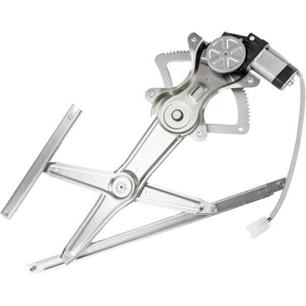 商品名KAX 748-610 Highlander Power Window Regulator with Motor Front Right Passenger Side for Highlander 2001-2007…ブランド：KAX...