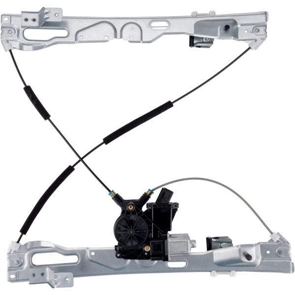 商品名KAX 751-601 Power Window Regulator with Motor Assembly Front Right Passenger Side Original Equipment Replacement Comp...