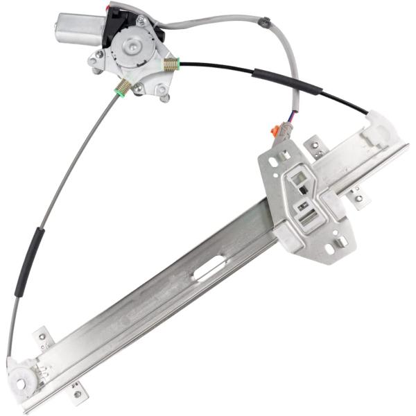 商品名KAX 748-132 Power Window Regulator with Motor Assembly Front Right Passenger Side Original Equipment Replacement Comp...