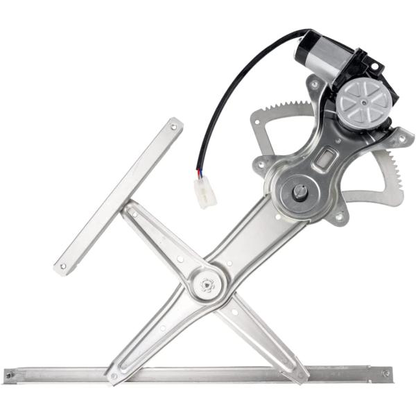 商品名KAX 741-505 Corolla Power Window Regulator with Motor Front Left Driver Side for Corolla 2003-2008…ブランド：KAX商品サイズ：高さ：7...