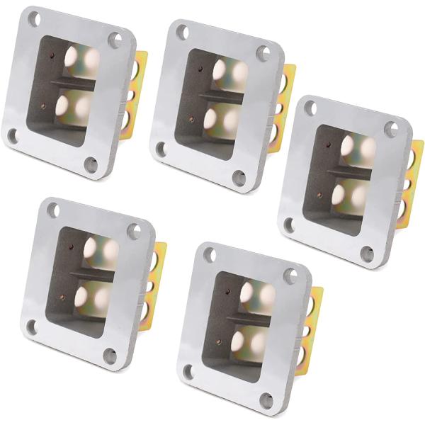 商品名XMSH Carburetor Rebuild Kit Carburetor Parts Reed Valve RD350 RD250 DT180 DT175 YZ125 YZ60 RD250 MX100 Intake Reed Va...