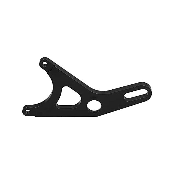 商品名Rear Brake Caliper Bracket Adapter Support Brake Caliper Mount for Motorcycle Electric Scooter 8.7in Brake Disc 3.2in...