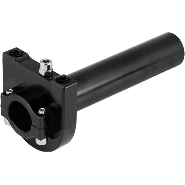 商品名Handlebar Throttle Twist Grip, Universal 7/8"" 22mm Handlebar Throttle Twist Grips Accelerator for Motorcycle Scooter...