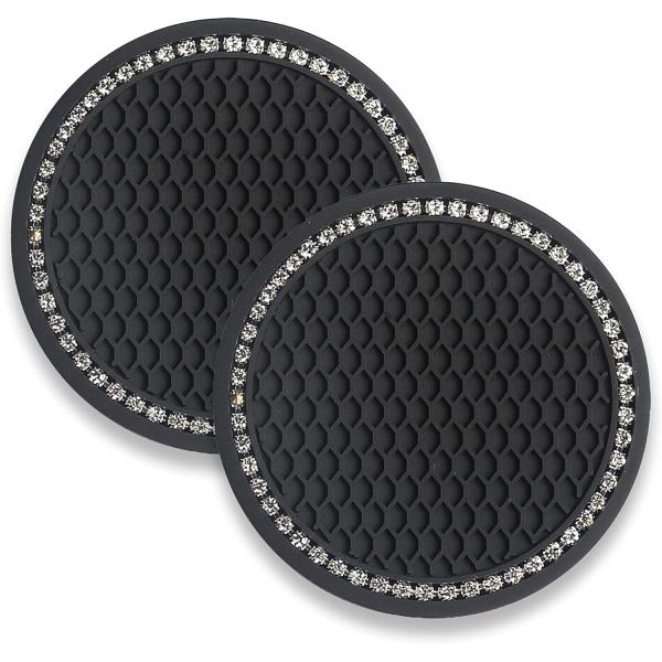 商品名EcoNour ( ) (2 ) | (1 ) | | RVEcoNour Car Cup Coasters (2 Pack) | Push Start Button Bling (1 Pack) | Automotive Car A...