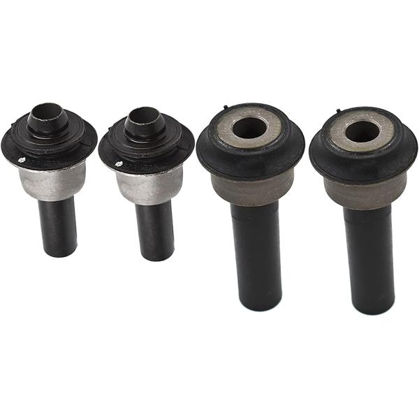 商品名WFLNHB Front Engine Cradle Subframe Crossmember Bushing Kits Replacement for 2007-2015 Nissan Rogue Juke Leaf X-Trail...