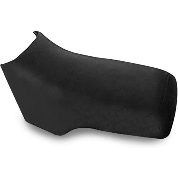 商品名PIT66 シートカバー 87-01 ヤマハ ビッグベア 350 シートカバー オートバイ 交換用 ブラックPIT66 Seat Cover, Compatible with 87-01 Yamaha Big Bear 350 Sea...