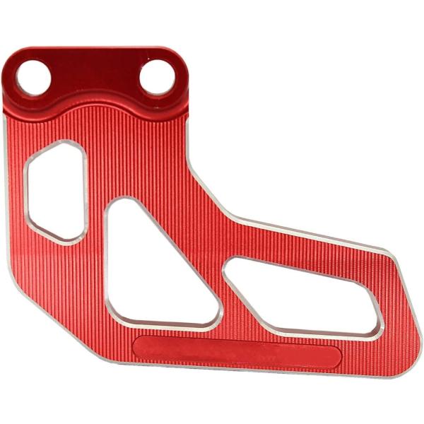商品名WJSM CNC Aluminum Motorcycle Chain Guard Guide for Honda XR100R/80R CRF100F/80Fブランド：WJSM商品サイズ：商品番号：色：素材：Aluminum