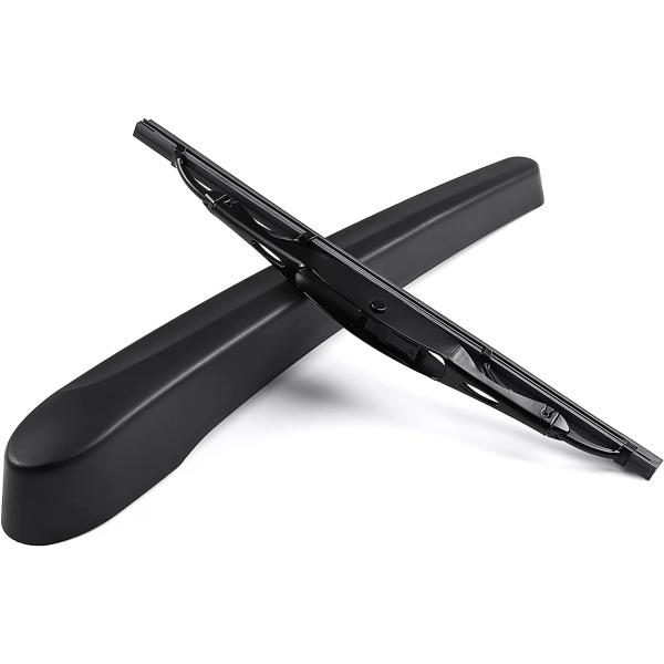 商品名Replacement for Buick Encore 2012-2019 Chevrolet Trax 2013-2019 Opel Mokka 2013-2019 Rear Windshield Wiper Arm Blade ...