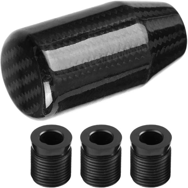 商品名Zerone Gear Shift Knob,Manual Transmission Lever Knob,Head Wave Lever Shift Knob DIY Cars Toolブランド：Zerone商品サイズ：normal...