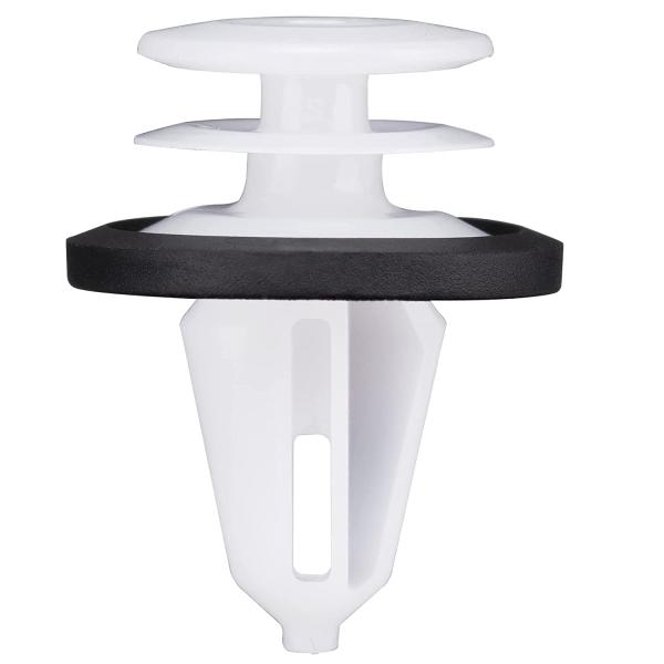 商品名OAUTOO 50PCS Door Trim Panel Retainer with Sealer for Ford W713297-S300 &amp; Tesla Model S 1025401-00-Aブランド：OAUTOO商品...