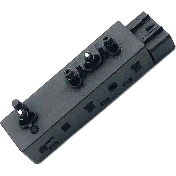 商品名DEVMO Power Seat Switch Tilt Control Left Driver Side Seat Compatible with Bui-ck/Ca-dillac/Chev-rolet/G-M-C - 2010-2...