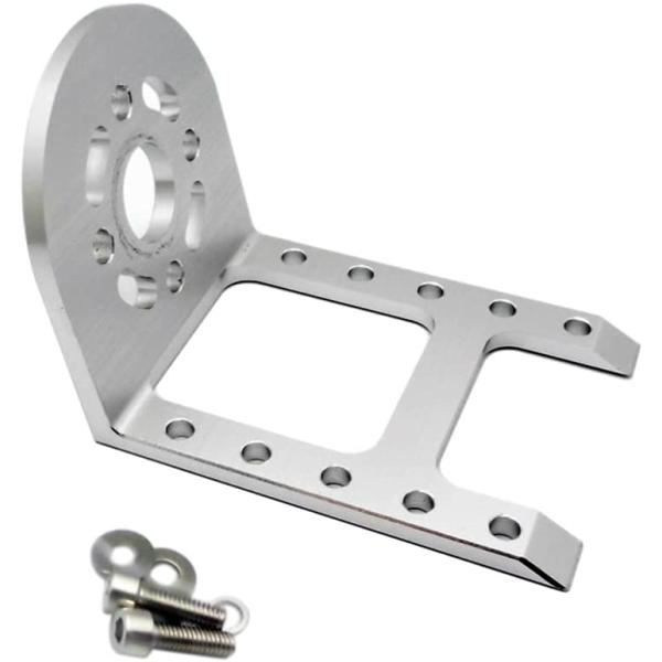 商品名4074 3674 3660 36mm 40mm Brushless Motor Mount Seat Base Bracket Metal for RC Boat CAT Catamaran Yachtブランド：商品サイズ：高さ：5...