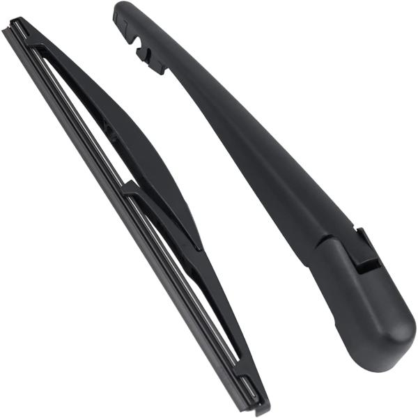 商品名ACROPIX 250mm 10 Inch Rear Window Windshield Wiper Blade Arm Assembly Fit for Mitsubishi Outlander 2010-2014 2016-201...