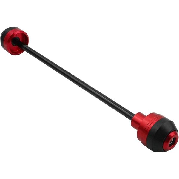 商品名Frame Sliders for Ducati 749 2003-2005, 999 2003-2007 04 05 06 Motorcycle Crash Protector Front/Rear Axle Wheel Fork ...