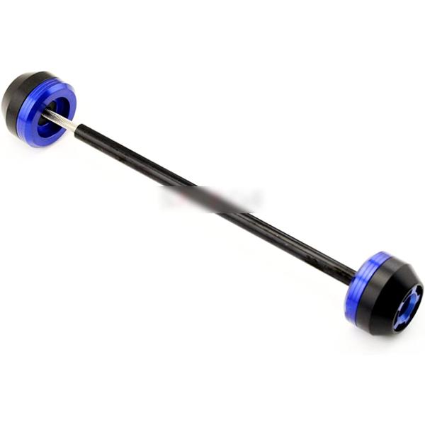 商品名Frame Sliders for Yamaha MT 07 MT07 Accessories 2019 2020 FZ07 Motorcycle Wheel Axle Fork Crash Slider Protector Fron...