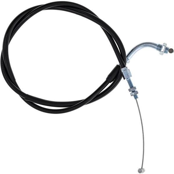 商品名NICHE Pull Throttle Cable for Honda VT750C2 Shadow Spirit 17910-MFE-670ブランド：NICHE商品サイズ：高さ：2.5 cm横幅：25.4 cm奥行：40.6 cm重...