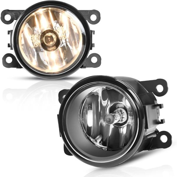 商品名YITAMOTOR フォグランプ 2008 2009 2010 2011 2012 2013 2014 フォード フォーカス 06-14 フォード マスタング 05-11 レンジャー(STX) 12-14 TL 05-06 LS 09...