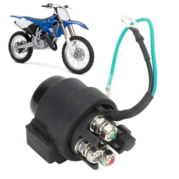 商品名Relay Assembly, Metal 4 Stroke Power Trim Tilt Down Relay 6E5 8195C 01 00 Power Trim and Tilt Relay Assembly Replacem...