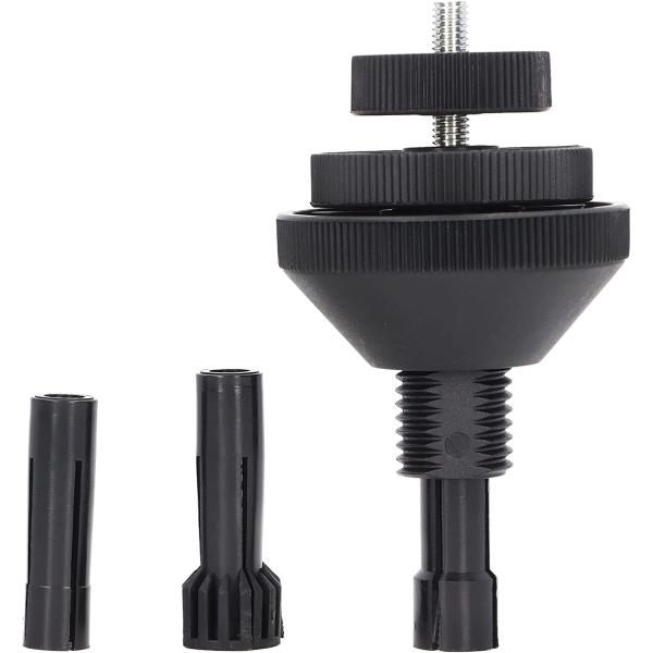 商品名Clutch Aligner, 3 Pieces Clutch Alignment Tool Kit Hole Corrector Universal for Single Plate Clutch Vehiclesブランド：Tefo...