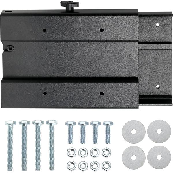 商品名Ulterra Terrova Power Drive V2とDeckhand 40に対応 クイックリリースブラケット 1854036交換用Quick Release Bracket for Trolling Motor Quickl...