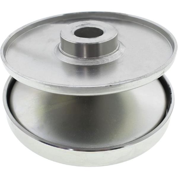 商品名WFLNHB 219552 Clutch 3/4 Bore 30 Series Torque Converter Clutch Replacement for Go Kart Comet 219552 Manco 5957 Yerf ...