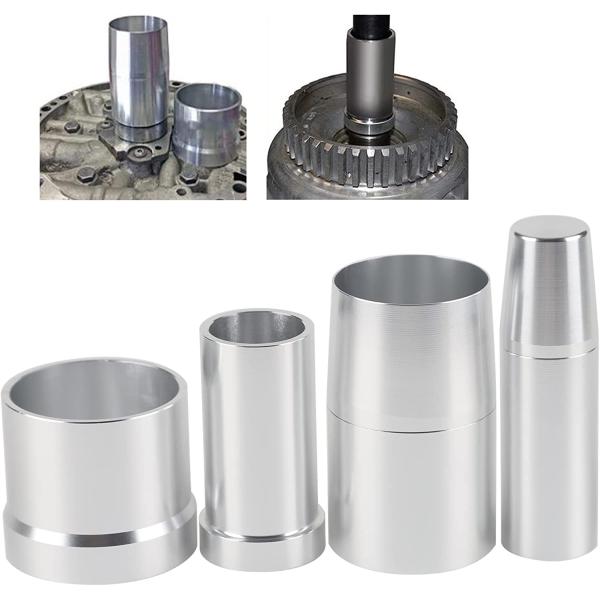 商品名VASTAUTO Turbine and Stator Shaft Teflon Seal Installer/Resizer Transmission Tool Fit for GM 700-R4, 4L60, 4L60-E, 4L...