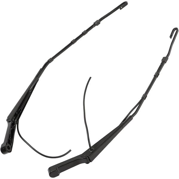 商品名labwork Front Left and Right Windshield Wiper Arm 9018200044 9018200144 Replacement for 2004-2006 Dodge Sprinter 2500...