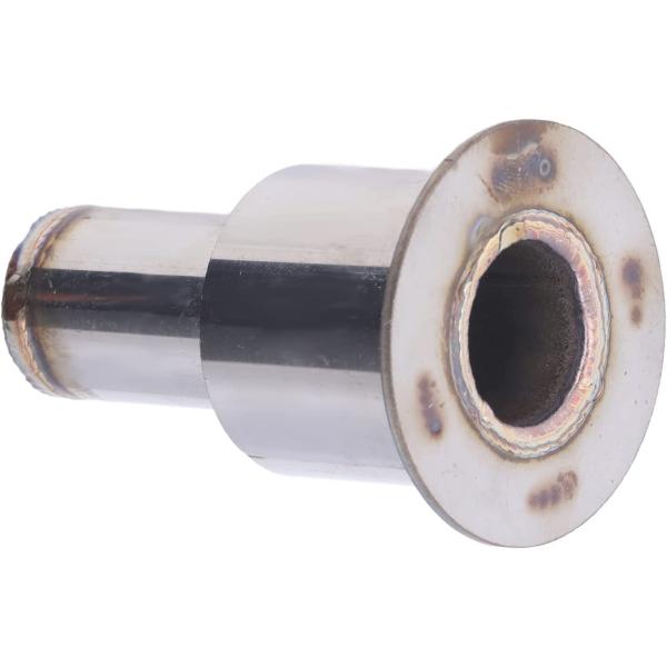 商品名Aramox Silencer DB Killer, Stainless Steel Universal Motorcycle Exhaust DB Killer 60mm Removable Modificationブランド：Ara...