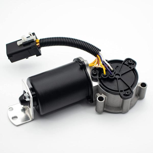 商品名Beastrone AUTO 600-911 トランスファーケースシフトモーター 選択されたフォード/リンカーンモデル用トランスファーケースモーター、トランスミッションから4つのホイールにパワーを転送するトランスファーケースシフトモー...