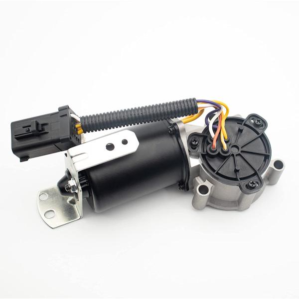 商品名Beastrone AUTO PARTS 600-802 Transfer Case Shift Motor (YL1Z7G360AA) For Ford Models From (1996-2003) For Ford Lobo, ...