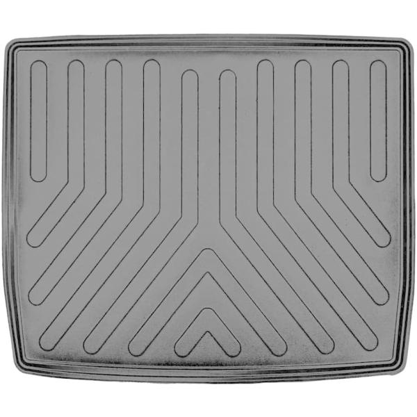 商品名Croc Liner 全天候型カーゴライナー Ford Ecosport 2018-2023に対応 (カーゴトレイ上レベル)Croc Liner All Weather Cargo Liners Compatible with For...