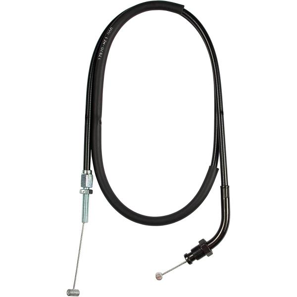 商品名Motorcycle Control Cable Throttle Cable B (Close) Compatible with Honda CB 1000 F Super Four (1993-1996)/ 17920-MZ1-0...
