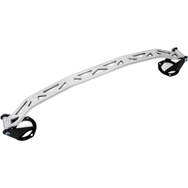 商品名HPS Performance Polished Front Strut Bar Tower Brace Compatible for 2016-2017 Lexus IS200t 2018-2020 IS300 2.0L Turbo...