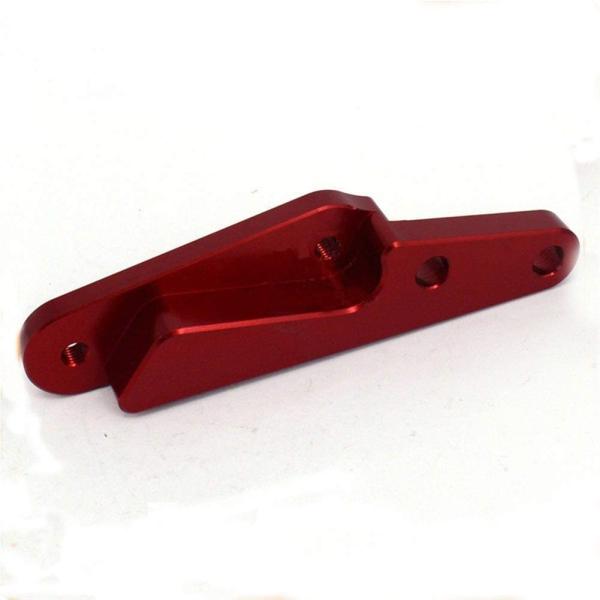 商品名CNC Brake Disc Adapter Bracket Fit For 4 Pot Caliper 320MM Fit For HONDA CR125 CR250 CRF 250R 250X CRF450R 450X Motor...