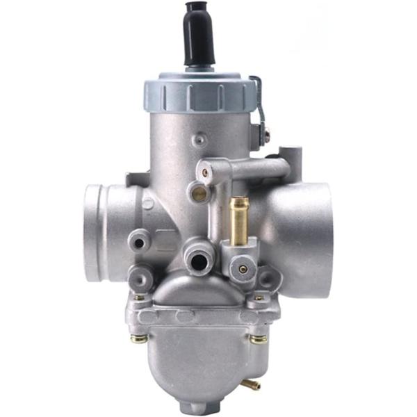 商品名Carburetor Synchronizer Tool Motorcycle Carburetor with Adapter Repair Kit for 250 1990-2006 250 2000-2002 4T Carb Ad...