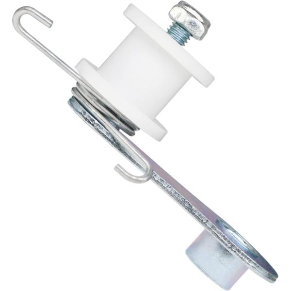 商品名amavoler Heavy Duty Chain Roller Tensioner with Spring and Rollers Compatible with 110cc 125cc 140cc 4 wheeler Dirt P...