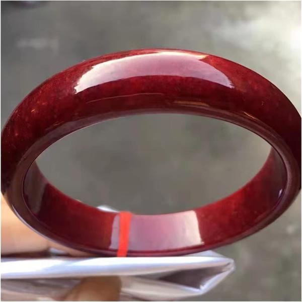 商品名SDFGH Emerald Real Jade Original Ecological Copywriting Bracelet Accessories Jewelry (Color : A, Size : 59-60mm)ブランド：...