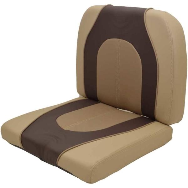 商品名Crestliner Boat Seat Cushion 2156672 / 2156596 | Brown Tan (Set of 2)ブランド：Generic商品サイズ：商品番号：2156672 / 2156596色：素材：Vinyl