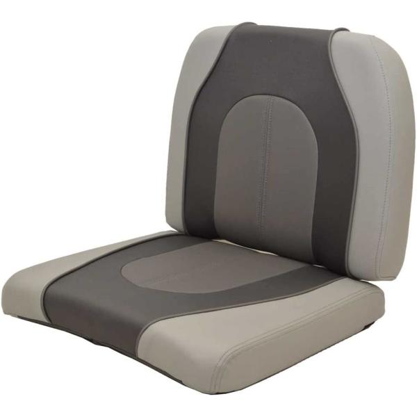 商品名Crestliner Boat Seat Cushion 2156594 / 2156671 | Charcoal Gray (Set of 2)ブランド：Generic商品サイズ：商品番号：2156594 / 2156671色：素材...